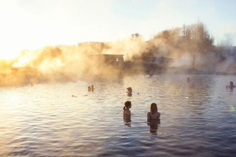 Golden Circle & Secret Lagoon in Small Group - The Itinerary: A Closer Look