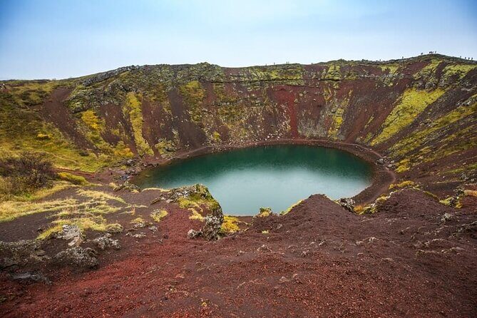 Golden Circle Small Group from Reykjavik Port - The Sum Up: Why This Tour Is a Solid Choice for Travelers