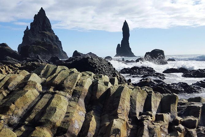 Golden Circle & South Coast. Private Day Tour - What You Can Expect on This Icelandic Adventure