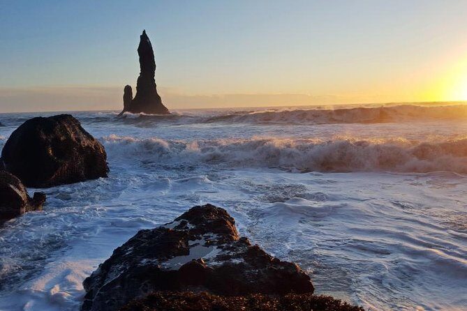 Golden Circle & South Coast. Private Day Tour - Who Will Love This Tour?