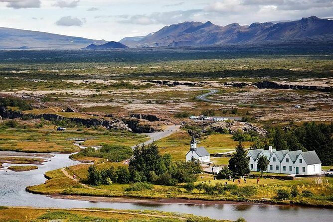Golden Circle & South Coast. Private Day Tour - FAQs