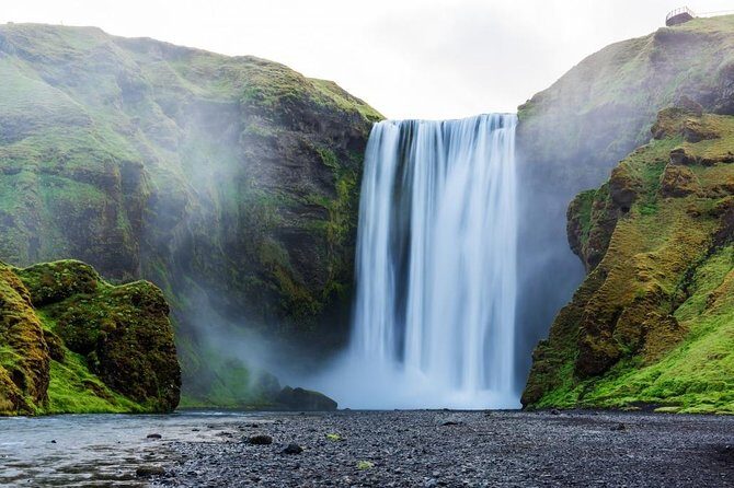 Golden Circle & South Coast Tour - A Deep Dive into the Itinerary