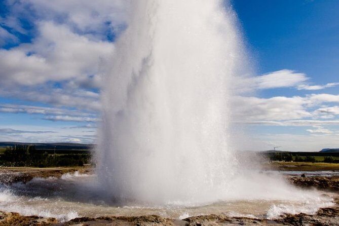 Golden Circle & South Coast Tour - Who Will Love This Tour?
