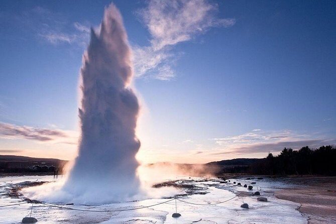 Golden Circle Tour - Private - The Value of a Private Tour in Iceland