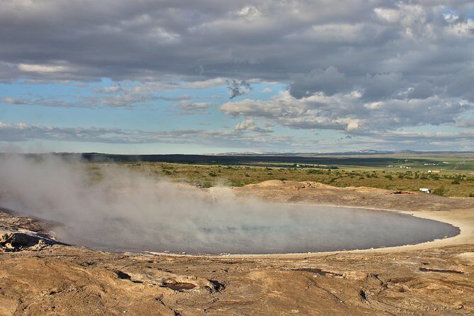 Golden Circle with extra G - FAQs