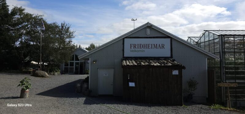 Golden Circle with Friedhamer Farm and Lagoon - Introduction: A Private Peek into Iceland’s Golden Circle
