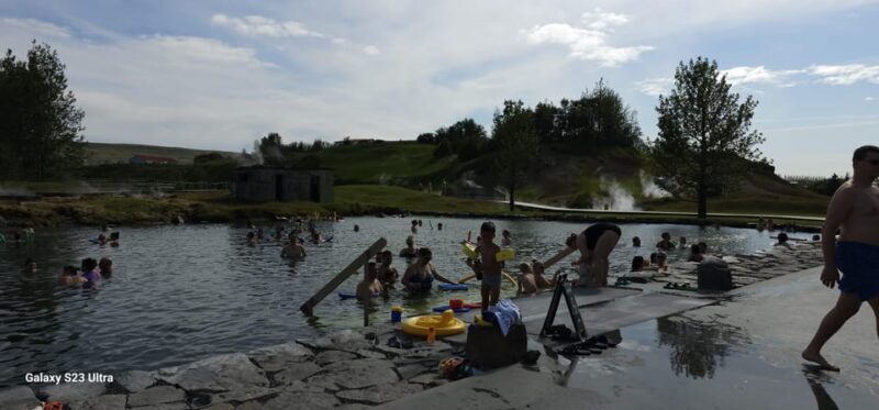 Golden Circle with Friedhamer Farm and Lagoon - The Itinerary in Detail: What Makes Each Stop Special