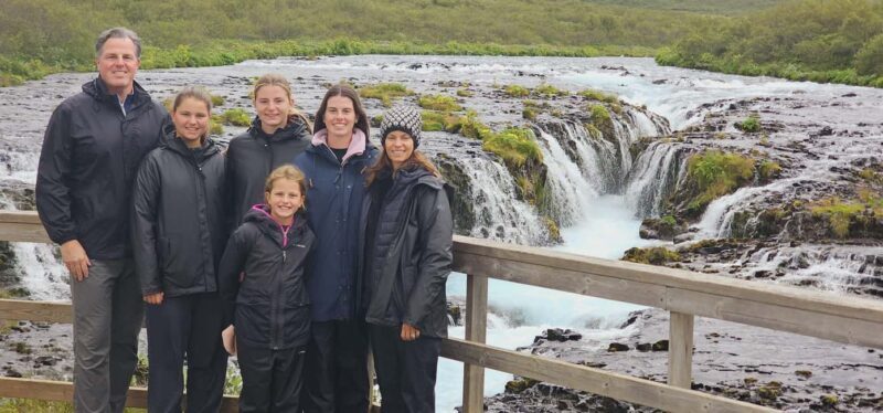 Golden Circle with Tomato Farm and Secret Lagoon(Optional) - Discovering Iceland’s Golden Circle on Your Terms