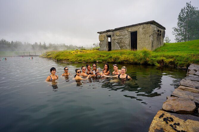 Golden Circle with Tomato Farm Lunch & Secret Lagoon Bathing - Final Thoughts: Is This Tour Worth It?
