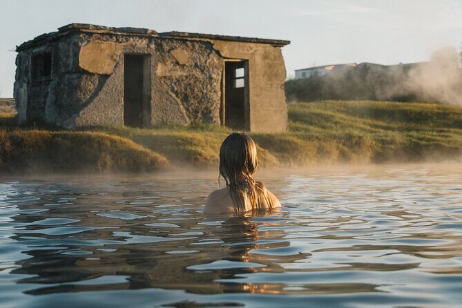Golden Circle with Tomato Farm Lunch & Secret Lagoon Bathing - Final Verdict