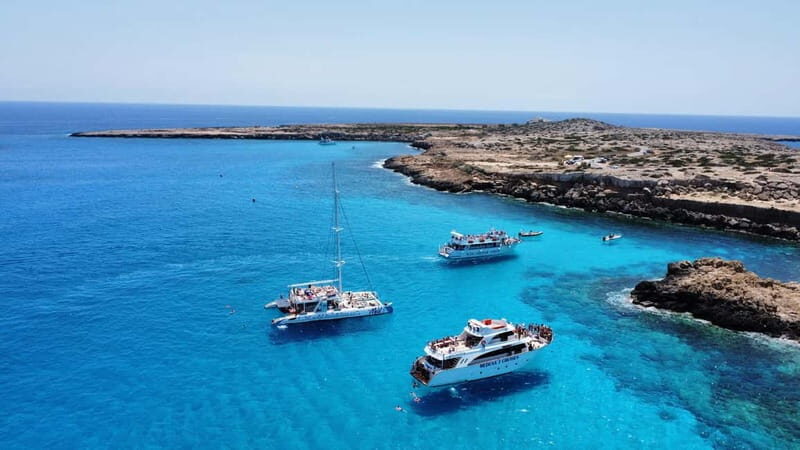 Golden Coast: 2.5-Hour Mermaid Adventure Cruise for Families - Key Points