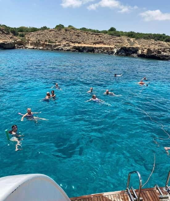 Golden Coast: 2.5-Hour Mermaid Adventure Cruise for Families - Value and Booking Considerations