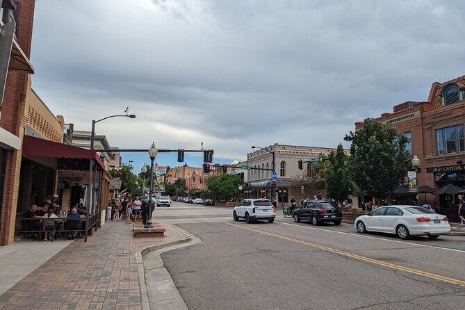 Golden, Colorado Scavenger Hunt Walking Tour & Game - Final Thoughts
