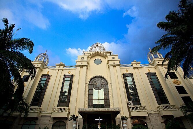 Golden Dome Cabaret: A Night of Glamour and Glitter - Pricing and Value for Money