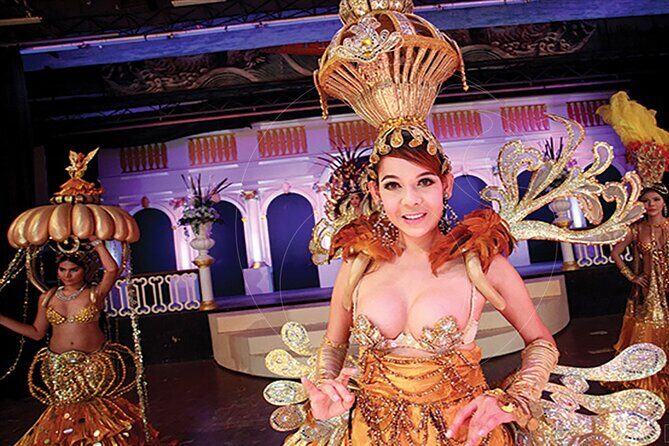 Golden Dome Cabaret: A Night of Glamour and Glitter - The Sum Up: Is This Experience for You?