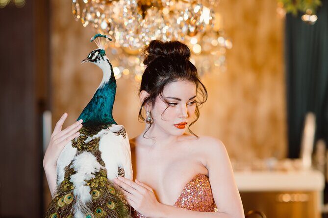 Golden Dome Cabaret Show Bangkok - The Reviews: A Balanced Perspective