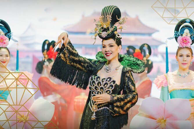 Golden Dome Cabaret Show Bangkok - Final Thoughts on the Experience