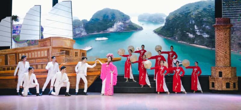 Golden Dome Show Experience: Elegant Performance in Bangkok - Comparing with Other Bangkok Experiences