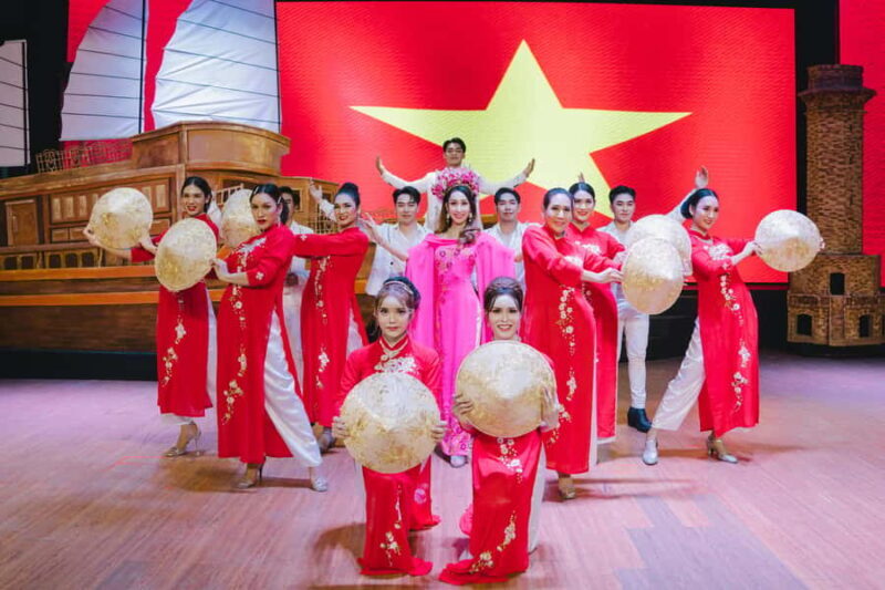 Golden Dome Show Experience: Elegant Performance in Bangkok - Who Should Consider This Experience?