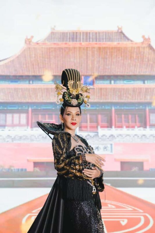 Golden Dome Show Experience: Elegant Performance in Bangkok - Final Thoughts on the Golden Dome Show in Bangkok