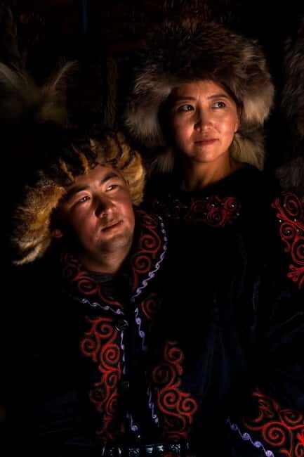 Golden Eagle Festival 2025 - Key Points