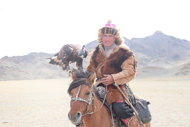 Golden Eagle Festival 4 Days Cultural Tour in Mongolia - The Sum Up