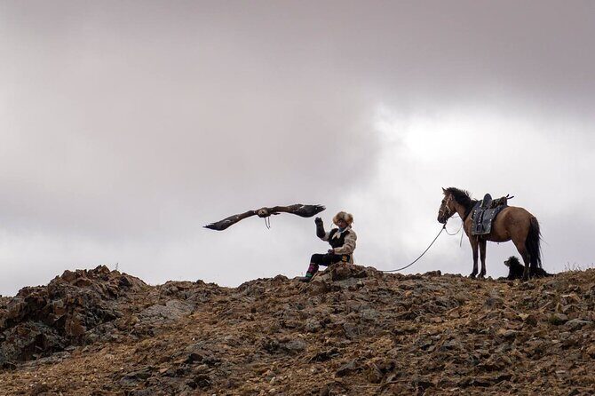 Golden Eagle Festival Trip - FAQs