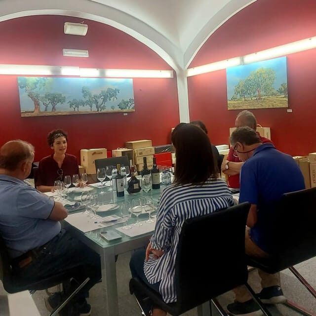 Golden Era of Évora walking & the portuguese wine tasting. - Key Points