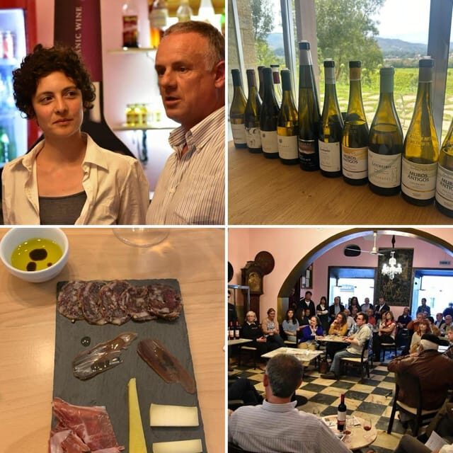 Golden Era of Évora walking & the portuguese wine tasting. - Walking Through Évora’s Layers of History