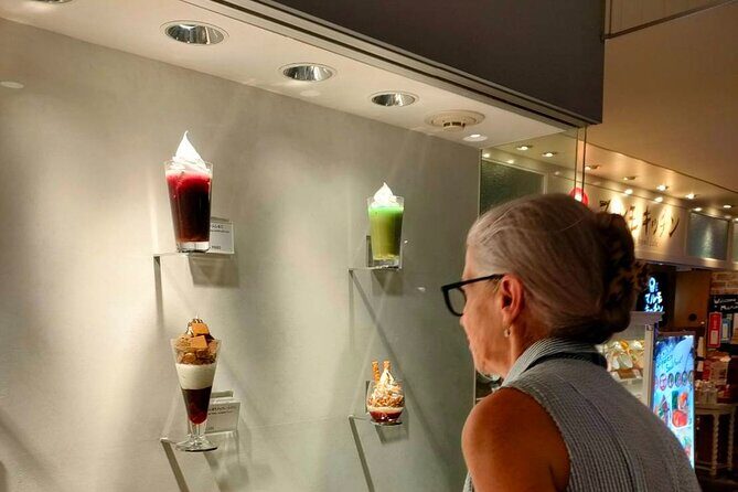 Golden Gai Hidden Eats A Personalized Shinjuku Food Tour By Guide - Discovering Tokyo’s Hidden Flavors: A Review of the Golden Gai Hidden Eats Tour