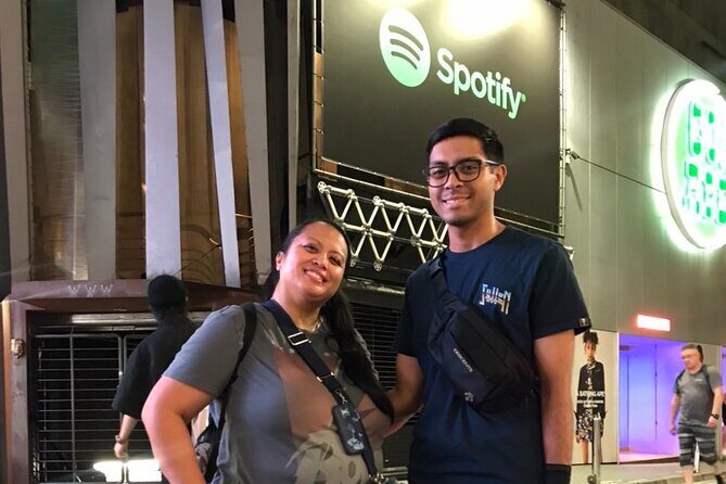 Golden Gai Hidden Eats A Personalized Shinjuku Food Tour By Guide - Why Consider the Golden Gai Hidden Eats Tour?