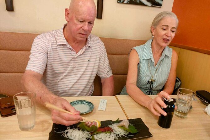 Golden Gai Hidden Eats A Personalized Shinjuku Food Tour By Guide - Final Thoughts: Who Will Love This Tour?