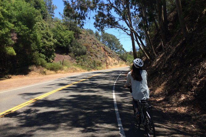 Golden Gate Bridge Bike Rentals - Very Close To The Bridge! - Who Is This Tour Best For?