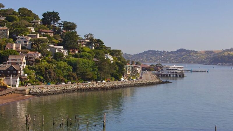 Golden Gate Bridge: Electric Bike Guided Tour to Sausalito - A Detailed Look at the Tour Experience