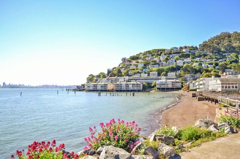 Golden Gate Bridge: Electric Bike Guided Tour to Sausalito - FAQs