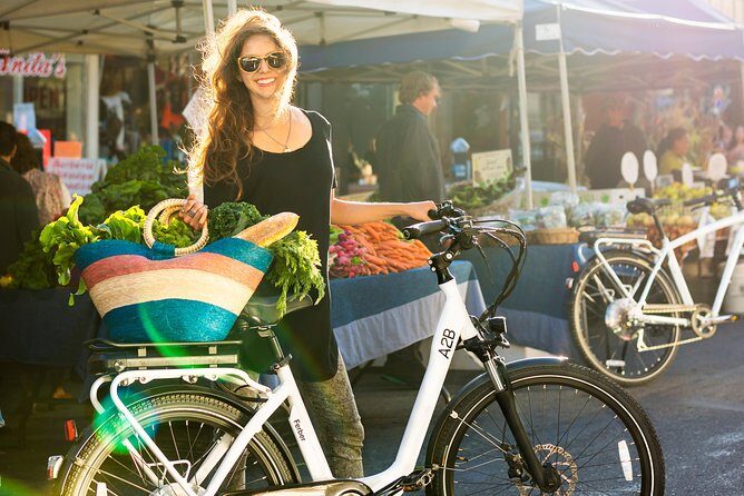 Golden Gate Bridge to Sausalito: Self-Guided Bike Tour - Who Should Consider This Tour