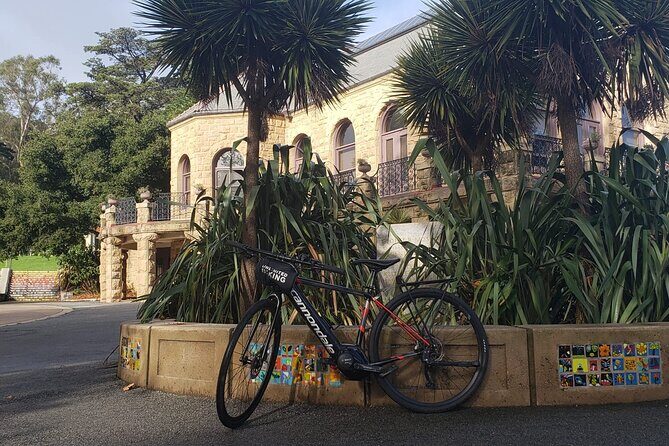 Golden Gate Park Electric Bike Rental - Who Should Consider This Experience?