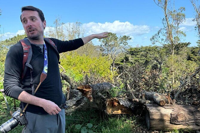 Golden Gate Park Twilight Wildlife Walking Tour - An In-Depth Look at the Golden Gate Park Twilight Wildlife Tour
