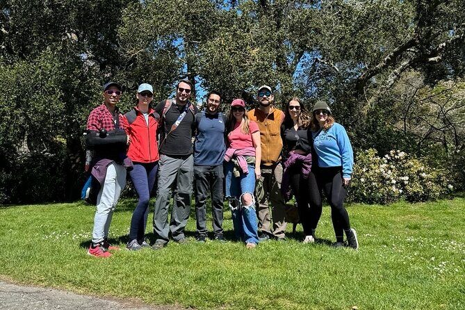 Golden Gate Park Twilight Wildlife Walking Tour - FAQs