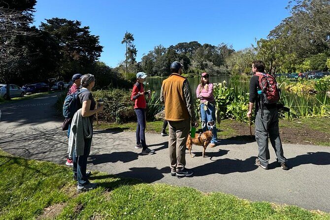 Golden Gate Park Wildlife Walking Tour - Practical Details You Should Know
