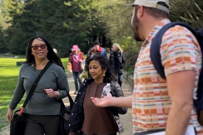 Golden Gate Park's Hidden Gems, Highlights and History - The Itinerary: A Closer Look