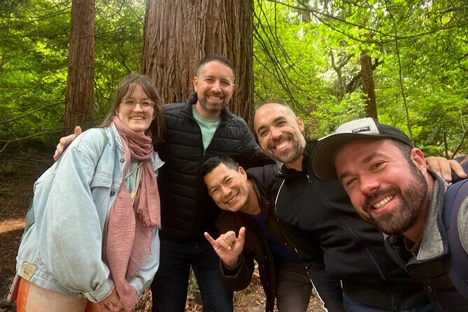 Golden Gate Park's Hidden Gems, Highlights and History - Authentic Experiences and Revelations