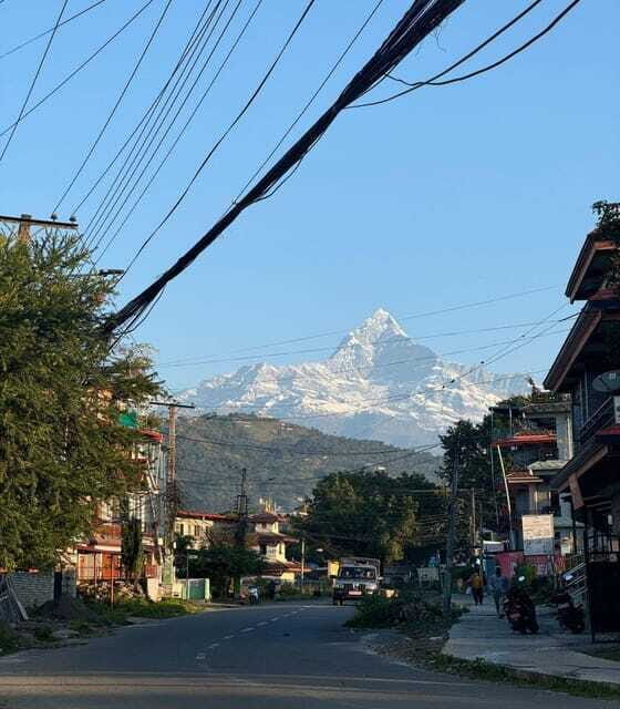 Golden Horizon: Mesmerizing Sarangkot Sunrise Experience" - Wrapping Up: Is the Golden Horizon Sunrise Tour Worth It?