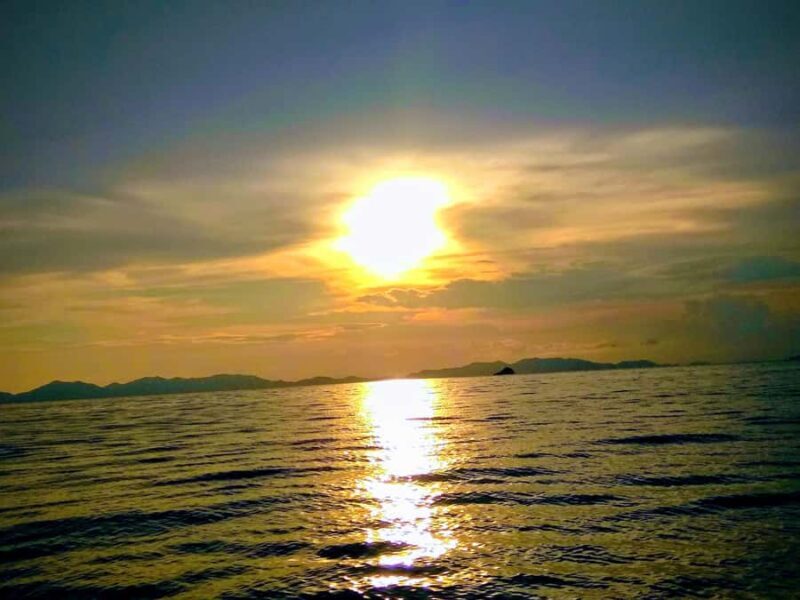 Golden Horizon of Krabi: 4 Islands & Phra Nang Sunset - Key Points