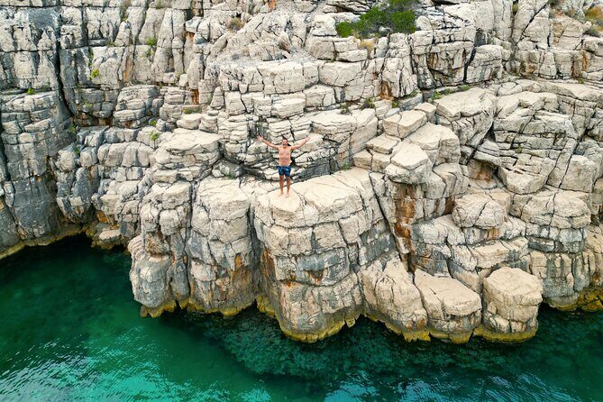 Golden Horn Beach & North Shore of Hvar Island Private Boat Tour - Final Thoughts: The Value of a Private Day on the Water