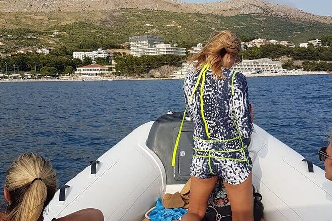 Golden Horn , Hvar and Pakleni Islands full day Private Boat Tour - Who Will Love This Tour?
