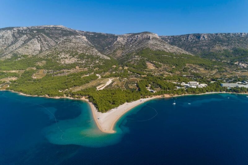 Golden Horn, Hvar and Pakleni islands Private Boat Tour - FAQ