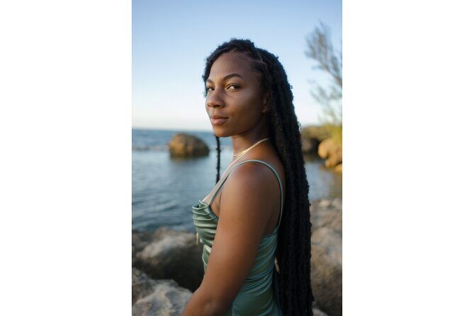 Golden Hour Beach Photo Shoot in San Juan - Practical Details and Tips for a Smooth Experience