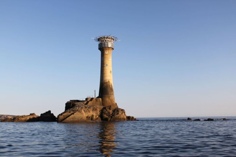 Golden Hour Boat Trip Experience - The Views: A Photographer’s Dream