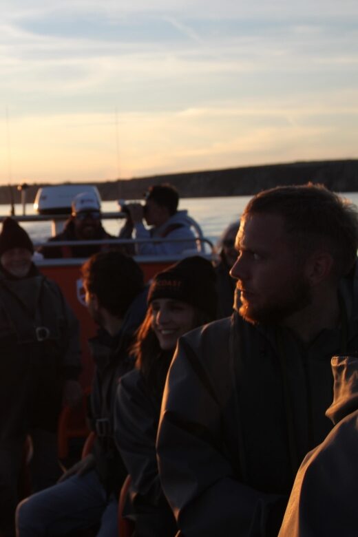 Golden Hour Boat Trip Experience - Why the Price is Justified